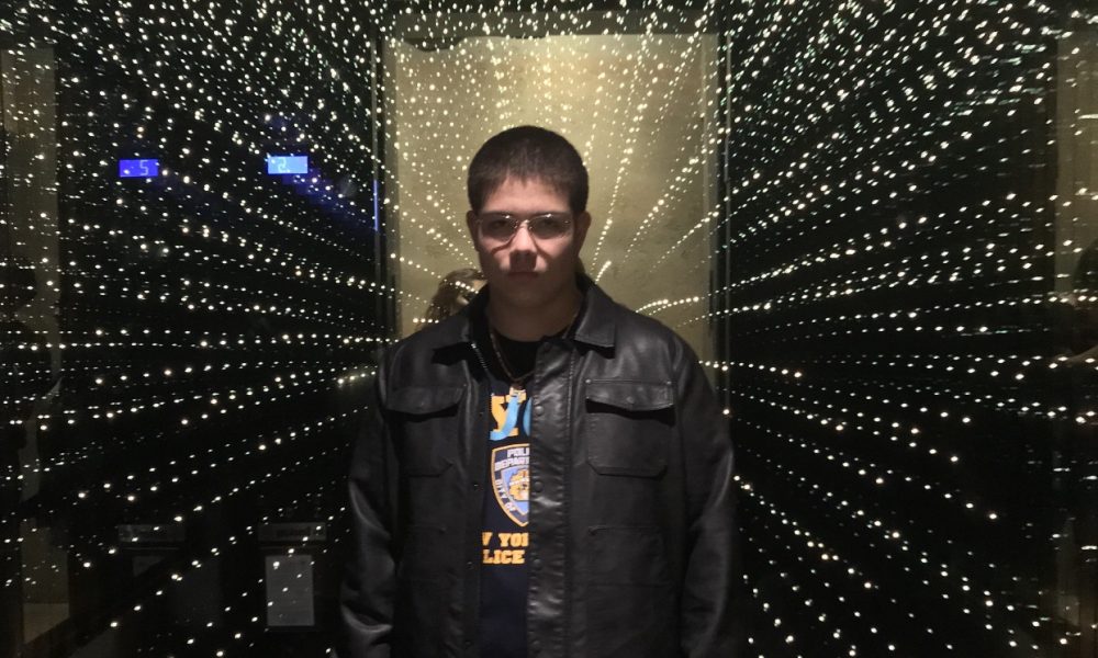 Meet Hansel Fajardo of RE:CREATIVE STUDIOS - Voyage MIA Magazine ...