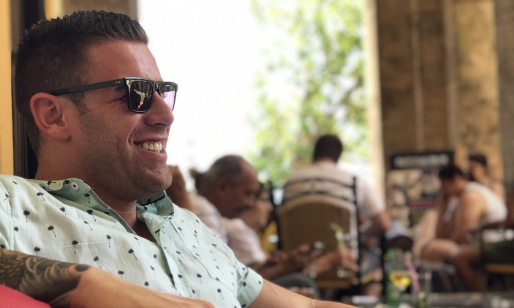 Meet Jason Frost of Flawless Aesthetics in Edgewater/Midtown - Voyage ...