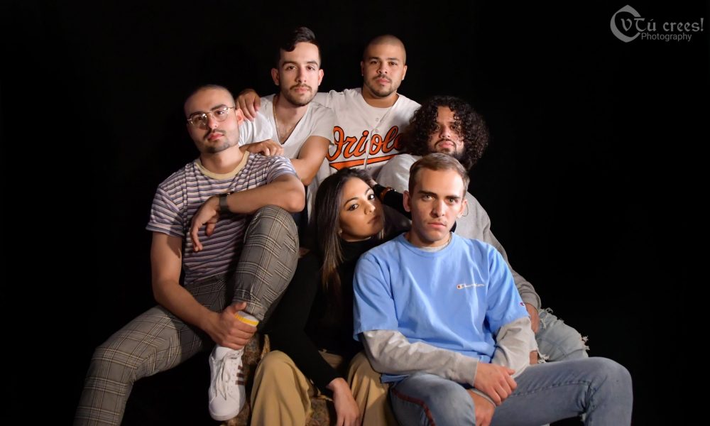 Meet EPIC the Band - Voyage MIA Magazine | Miami City Guide