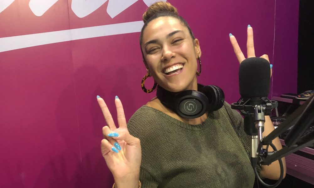 Meet Sabrina Aponte of 305 Times - Voyage MIA Magazine | Miami City Guide