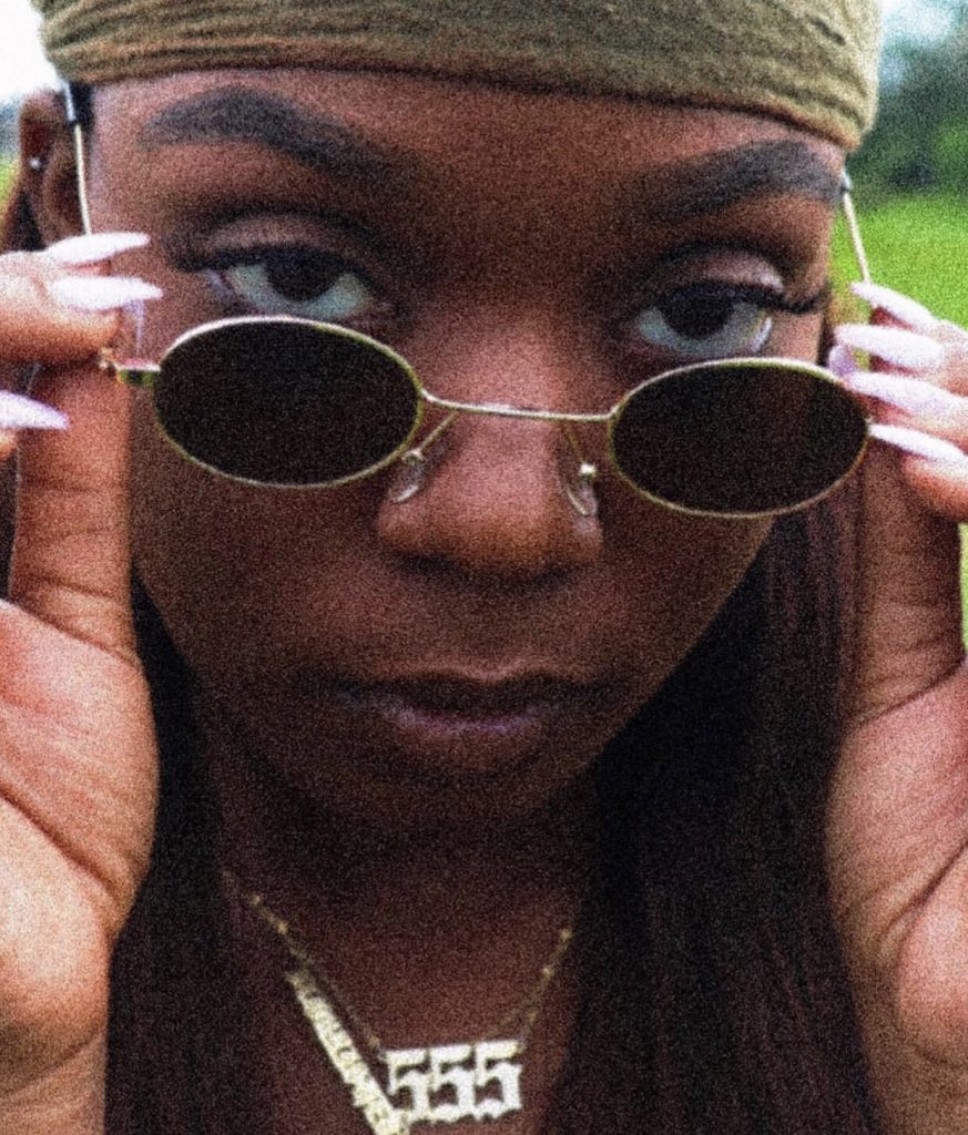 Meet Trailblazer Dominique Giselle - Voyage MIA Magazine | Miami City Guide