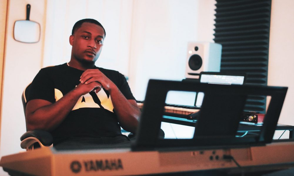 Meet Eric DeLoach of Road Runnaz in Down South - Voyage MIA Magazine ...