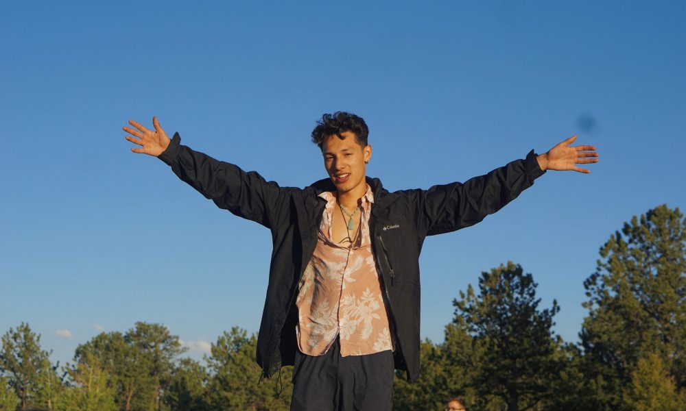 Meet Enmanuel Muller - Voyage MIA Magazine | Miami City Guide