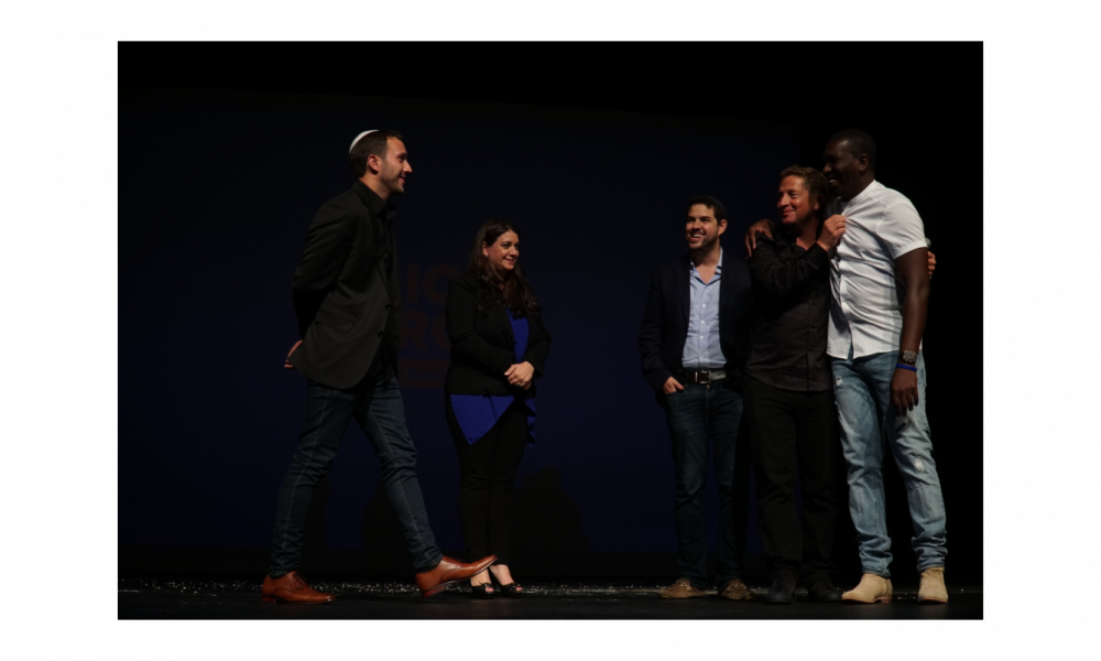 Meet Rosh Lowe of MicDrop in Miami - Voyage MIA Magazine | Miami City Guide