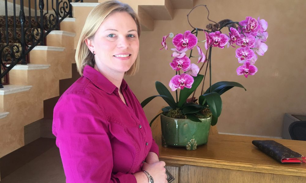 Meet Shellie Labell - Voyage MIA Magazine | Miami City Guide