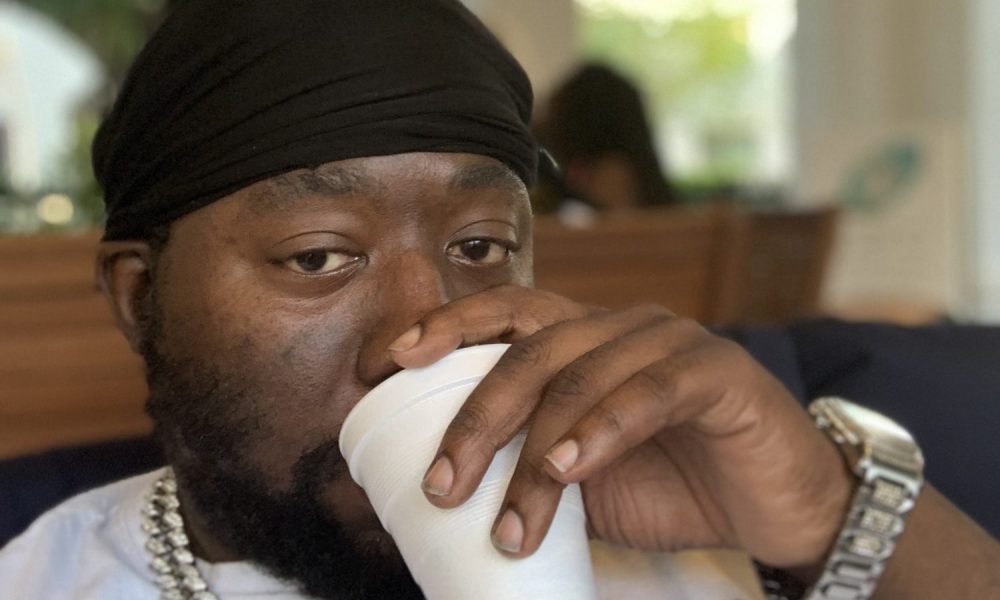 Meet Yooda of Junkyard Entertainment in South Miami - Voyage MIA ...