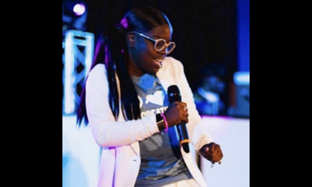 Meet Ayeisha Kirkland of AK in North Miami - Voyage MIA Magazine ...