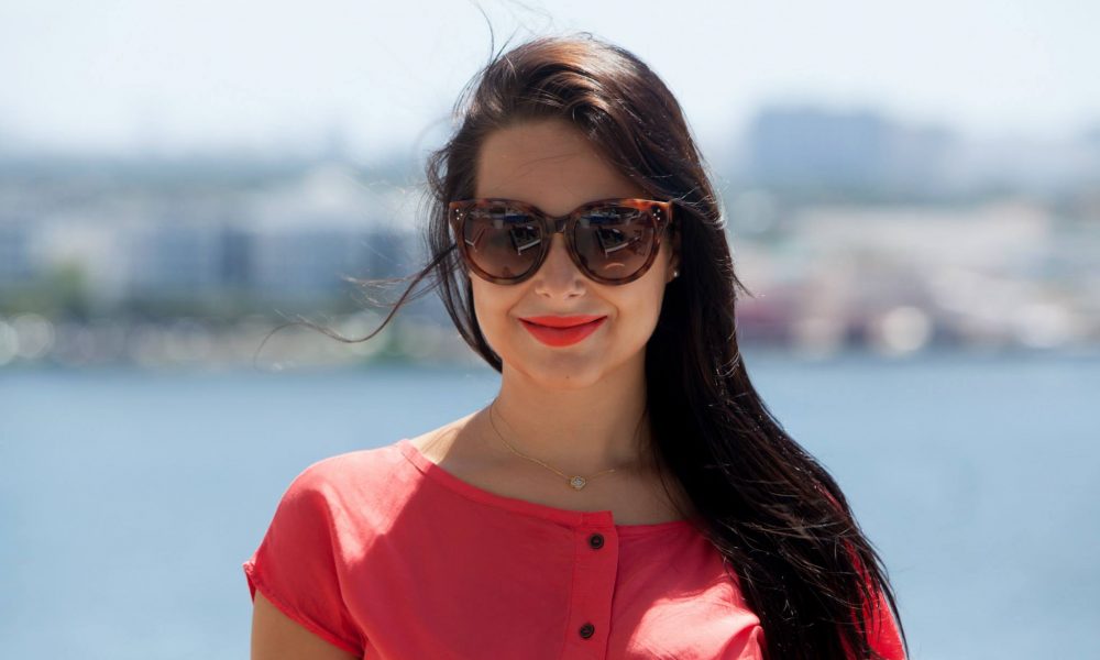 Meet Anne-Héloïse Pagliardini of AHBC Group in Coral Gables - Voyage ...