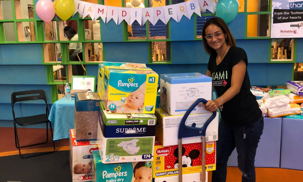 Meet Gabriela Rojas - Voyage MIA Magazine | Miami City Guide