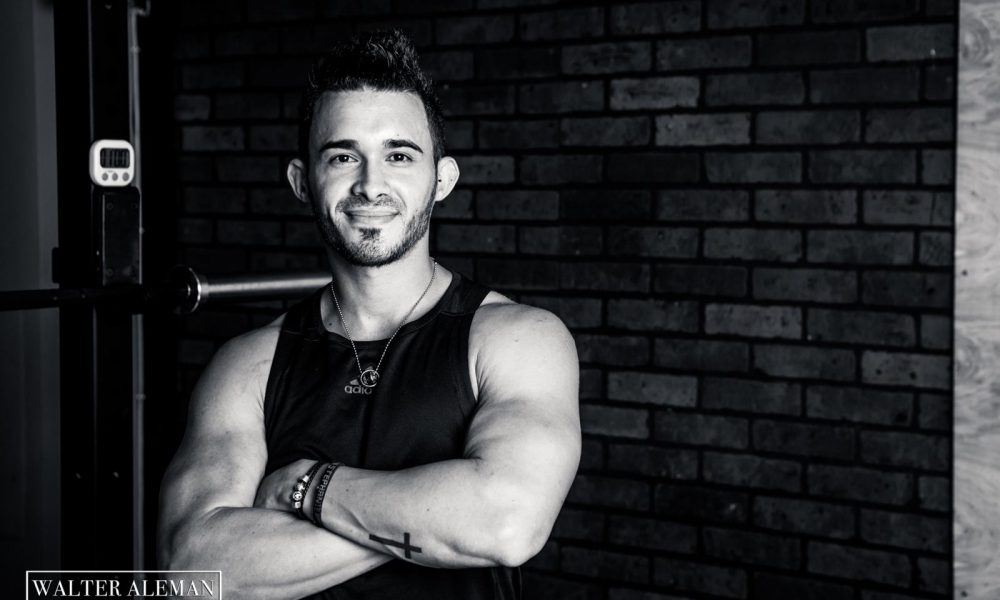 Meet Michael Rivera of Live Fit by Mike - Voyage MIA Magazine | Miami ...