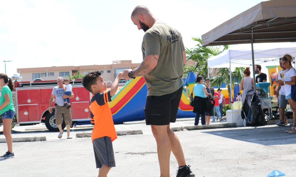 Meet Angel Ravelo of HaloStrong in Hialeah - Voyage MIA Magazine ...