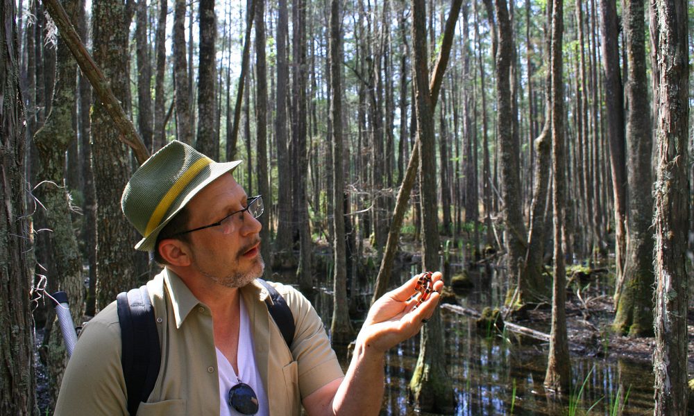 Meet Mark Mandica - Voyage MIA Magazine | Miami City Guide