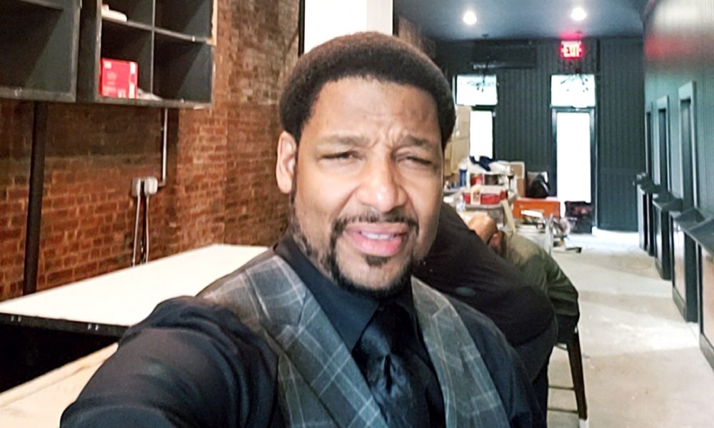 Meet Jason Wallace of Cornerstone Business Labs in New York City ...