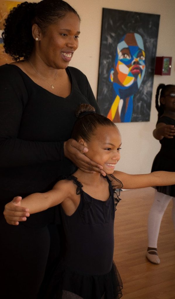 Meet Jemilah Jones of Ashanti Cultural Arts and Enrichment in Pompano ...