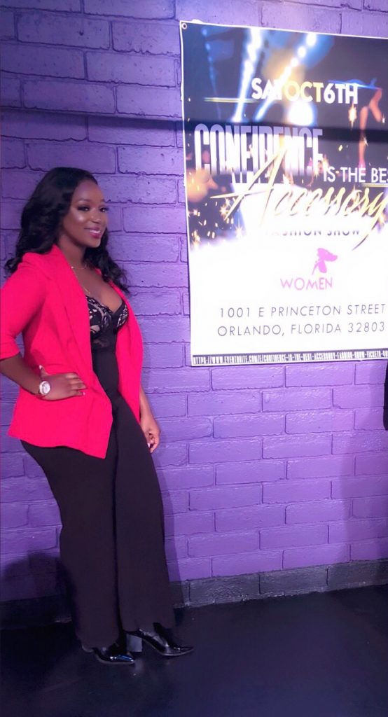 Meet Danesha Williams - Voyage MIA Magazine | Miami City Guide