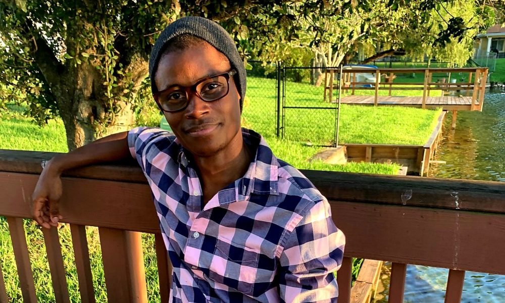 Meet Javier Rhoden - Voyage MIA Magazine | Miami City Guide