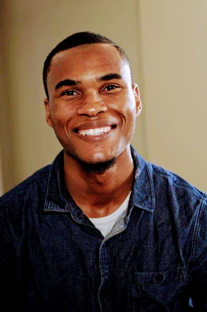 Meet Terrell M Sumpter - Voyage MIA Magazine | Miami City Guide