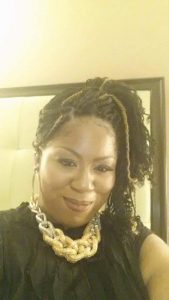 Meet Inita Simmons of 2K Boss Chic in Maryland - Voyage MIA Magazine ...