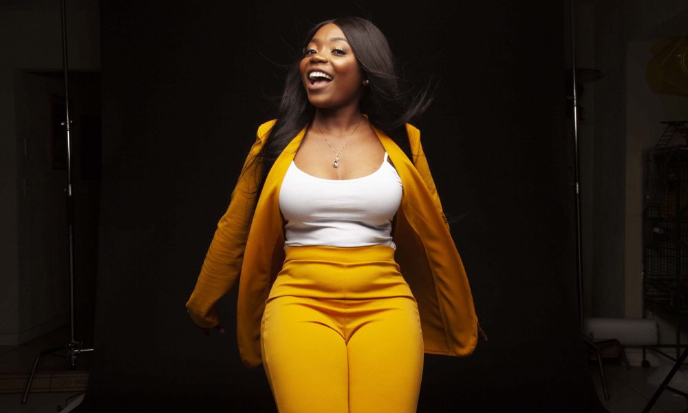 Meet Taika Semoins of Real Life With Ty in Little Haiti - Voyage MIA ...