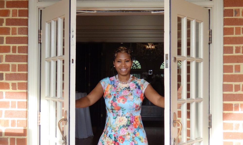 Meet Salena Holmes of Serendipity Events by Salena - Voyage MIA ...