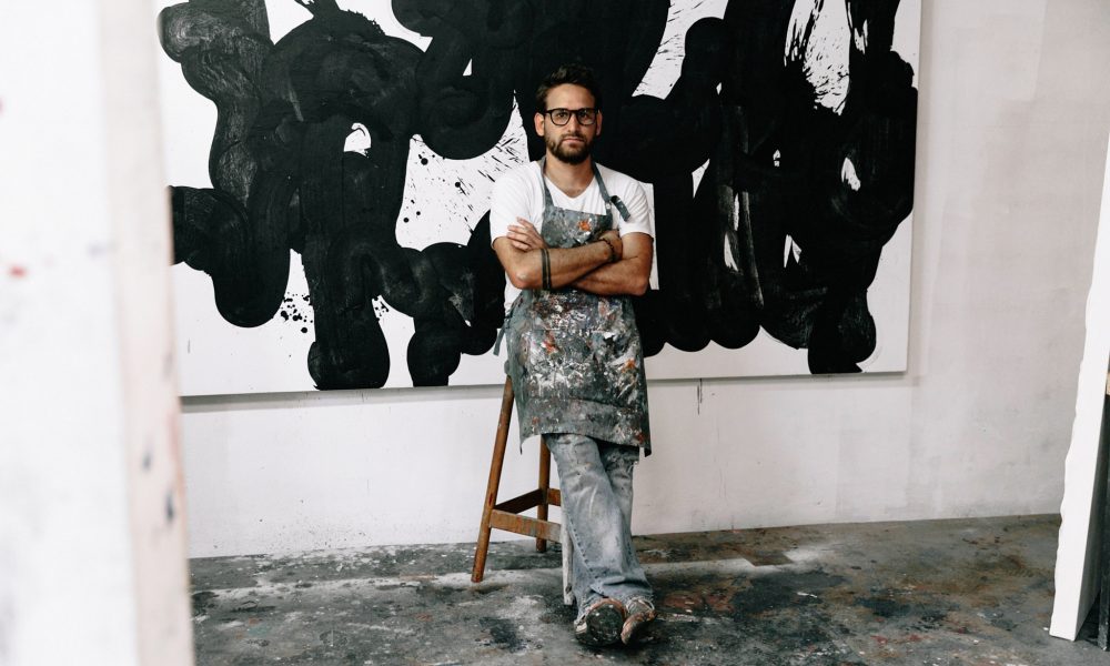 Meet Roberto Rivera - Voyage MIA Magazine | Miami City Guide