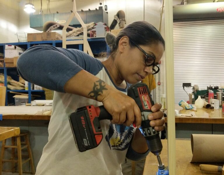 Meet Yomarie Silva-O'Neal - Voyage MIA Magazine | Miami City Guide