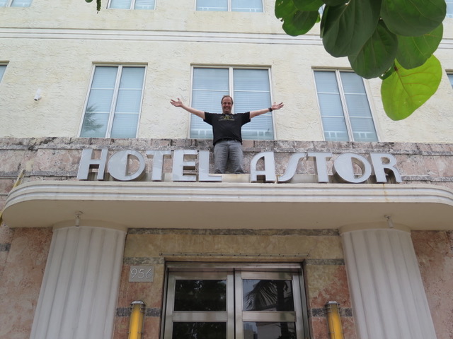 Meet Robert Van Eerde of STEM® in Belle Meade - Voyage MIA Magazine ...