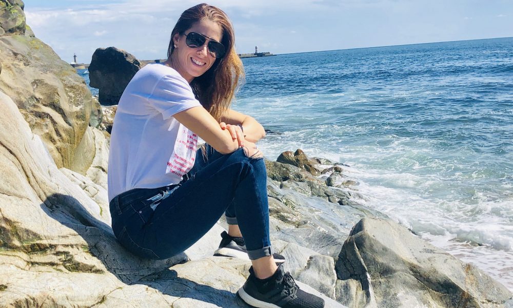 Meet Mariam Dum Ph.D - Voyage MIA Magazine | Miami City Guide