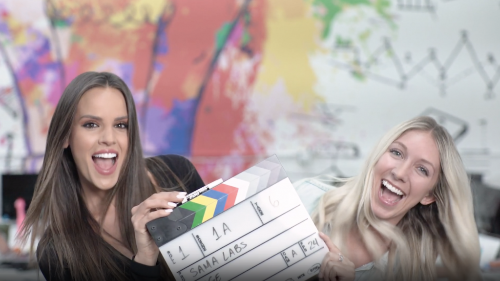 Meet John Florey of SAMA Labs in Boca Raton - Voyage MIA Magazine ...