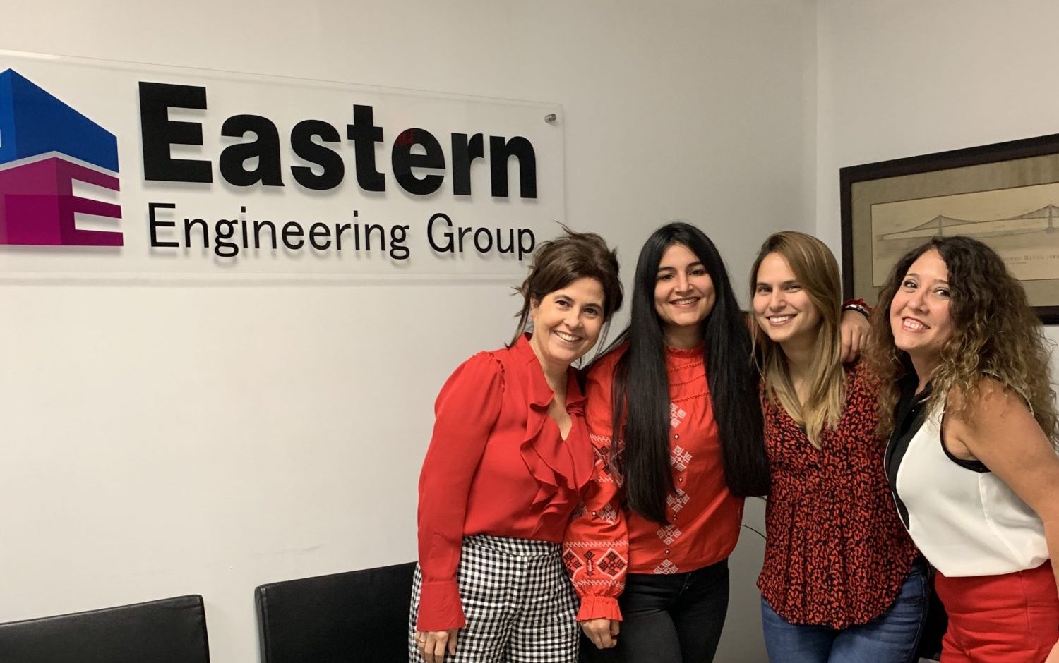 Meet Raissa Lopez of Eastern Engineering Group in Doral - Voyage MIA Magazine | Miami City Guide