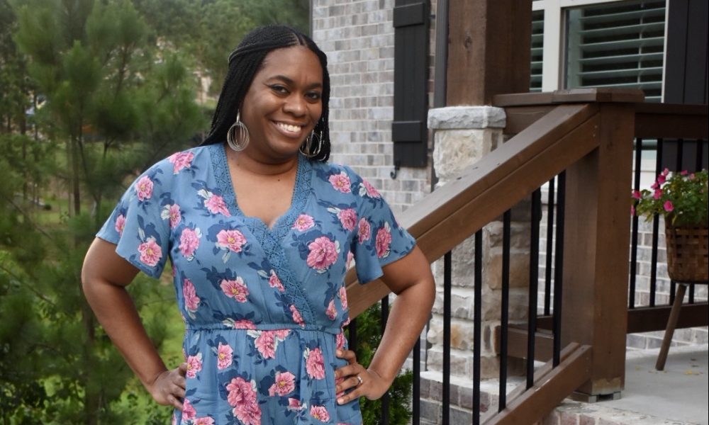 Meet Casey Early of Corrine's Cooking - Voyage MIA Magazine | Miami ...