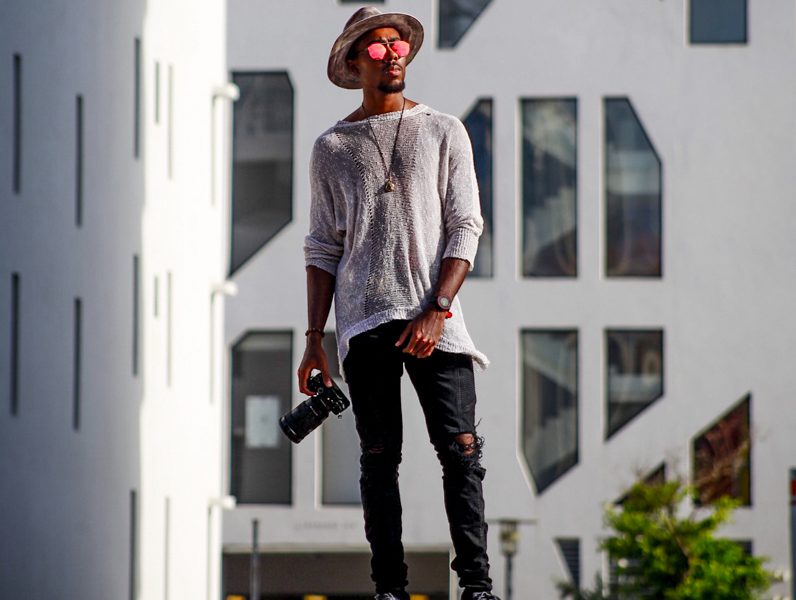 Meet Jonathan Cox of DevKnight Media in Aventura - Voyage MIA Magazine ...