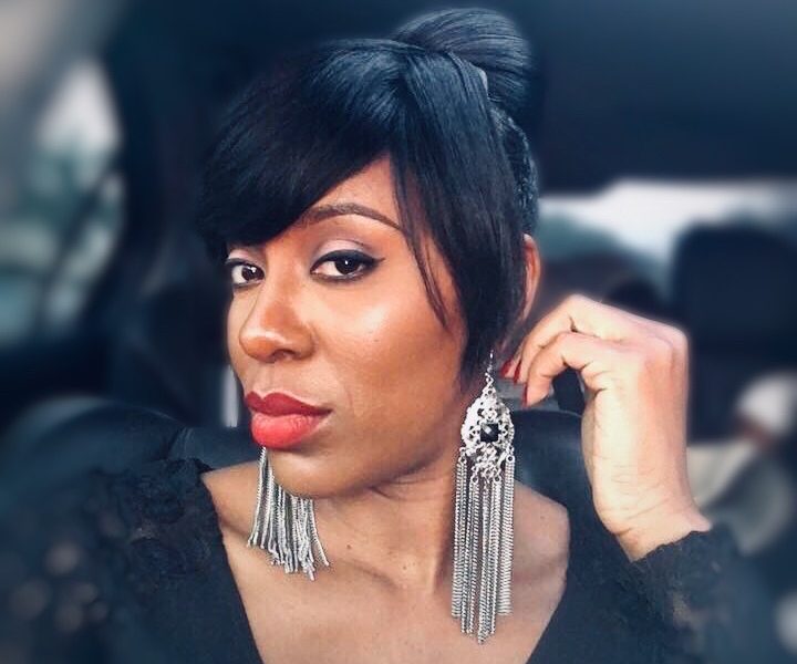 Meet Simone Reese of Boutique 305 in Miami Gardens - Voyage MIA ...