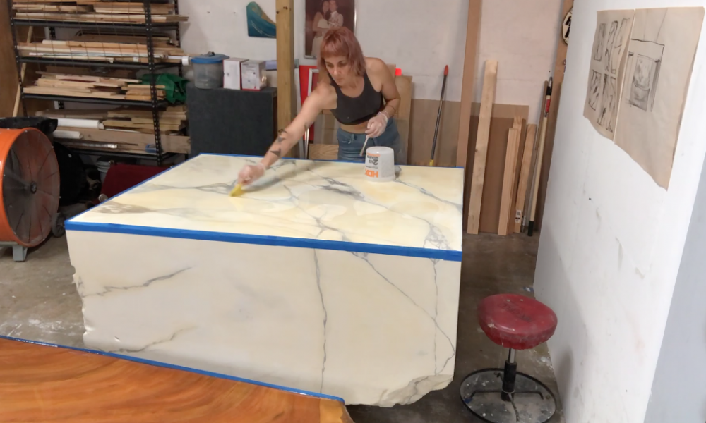 Meet Jessica Laino - Voyage MIA Magazine | Miami City Guide