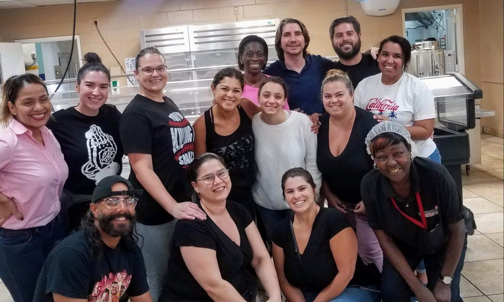 Meet Jessica Quesada of Ms. Brightside in Miami-Dade - Voyage MIA ...