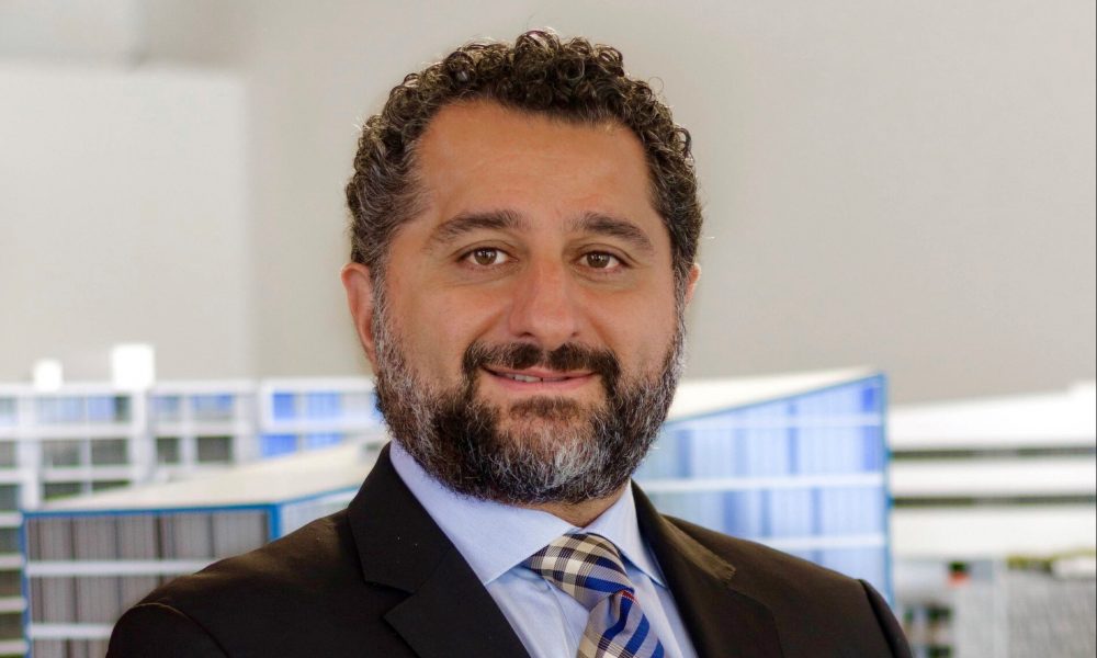 Meet Michael Sadov - Voyage MIA Magazine | Miami City Guide