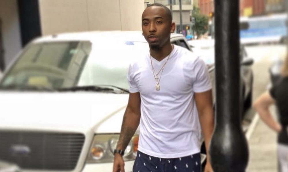 Meet Dwayne Jones of Eternal Appeal in Miami Gardens - Voyage MIA ...