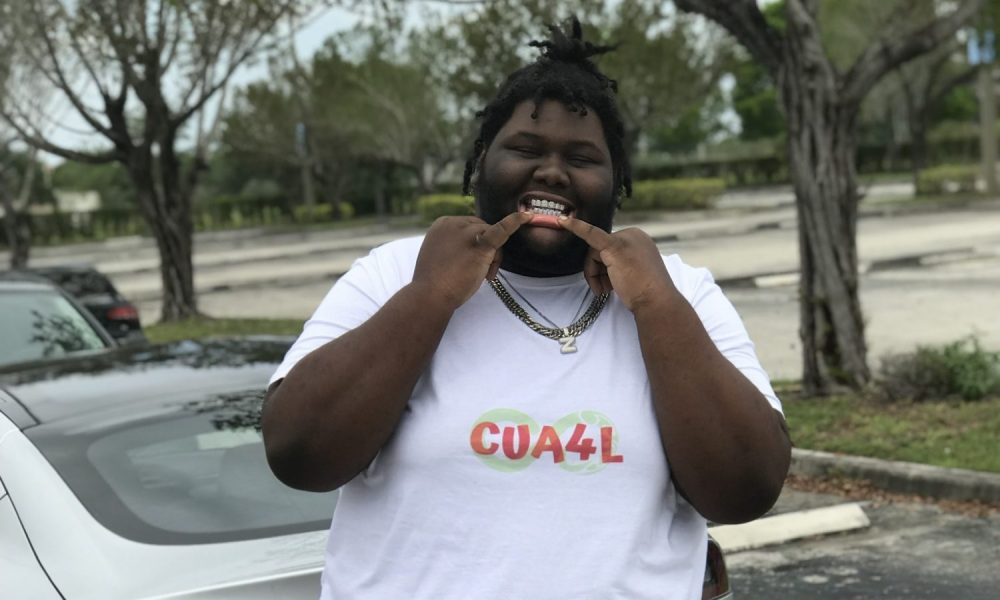 Meet CUA Reaper - Voyage MIA Magazine | Miami City Guide