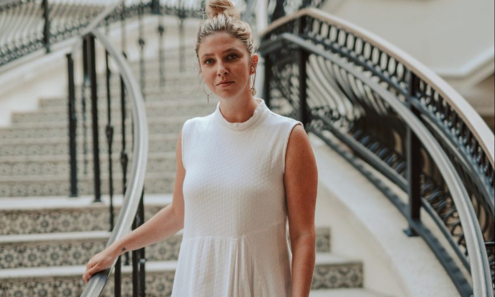 Meet Chelsea Paine - Voyage MIA Magazine | Miami City Guide