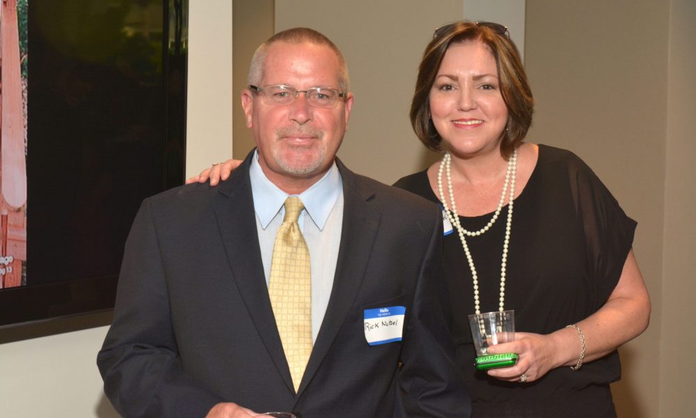 Meet Rick and Christie Netzel - Voyage MIA Magazine | Miami City Guide