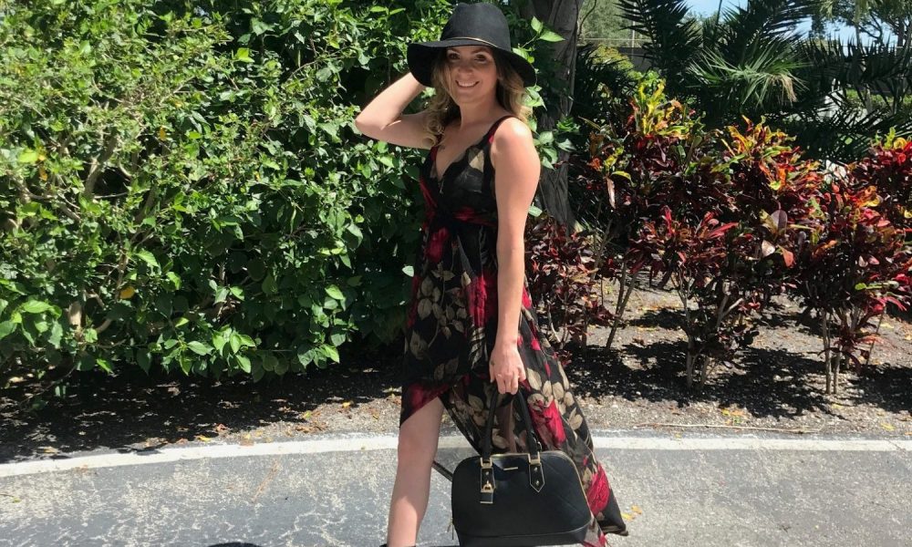 Meet Meghan Fletcher of Hey Girl, Hey! in West Palm Beach - Voyage MIA ...