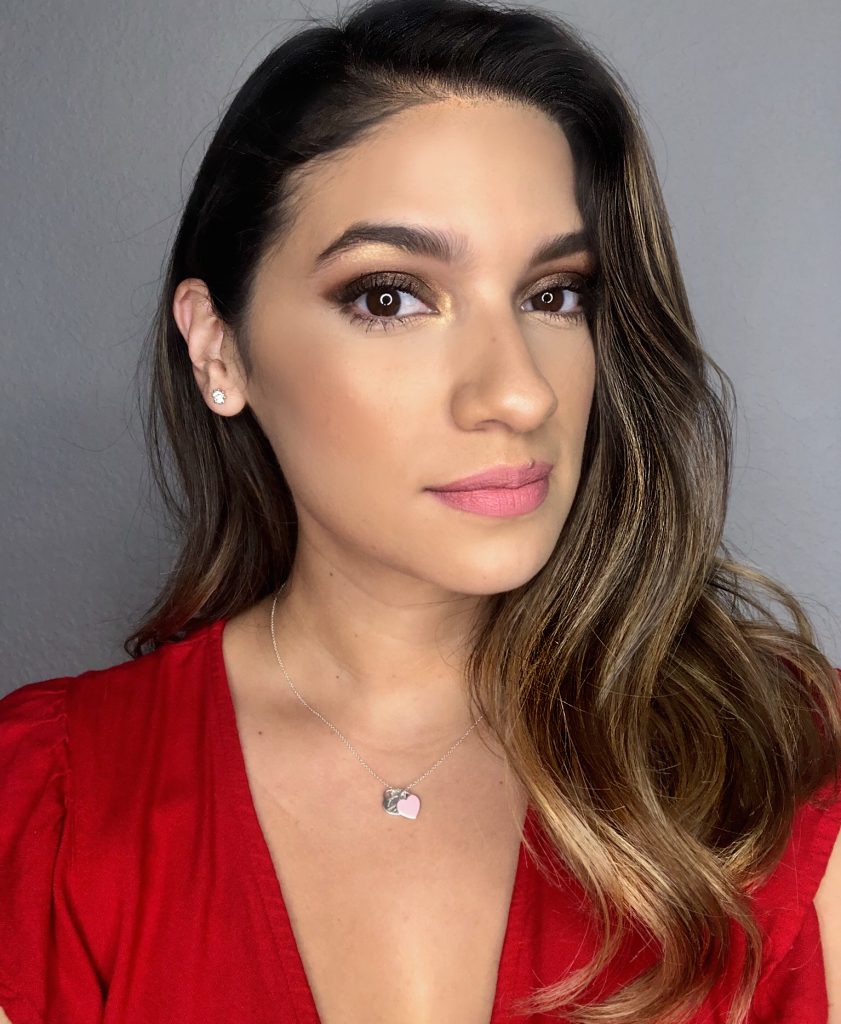 Meet Gabriela Rizzo of Gaby Rizzo Hair & Makeup in Miami - Voyage MIA ...