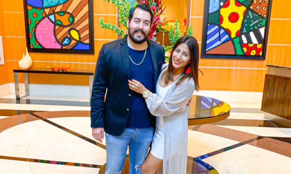 Meet Sergio and Libna Echeverri - Voyage MIA Magazine | Miami City Guide