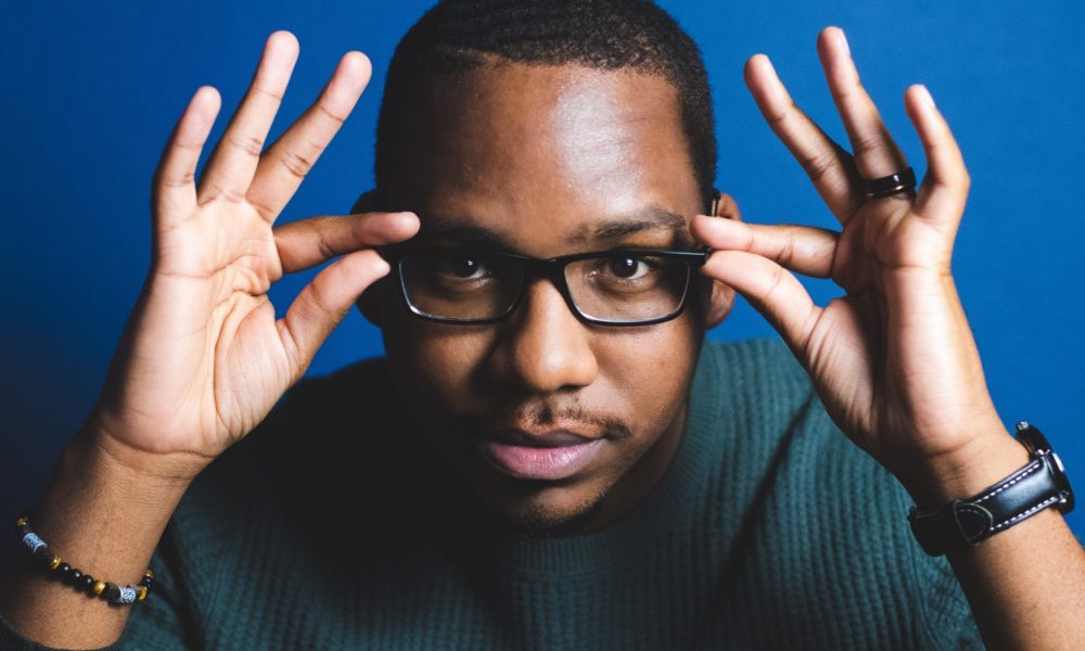 Meet Reje Rush of Nativ Lens in Miami Lakes - Voyage MIA Magazine ...