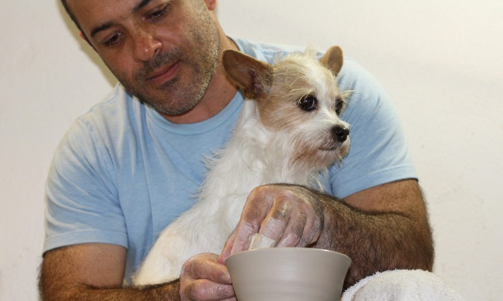 Meet Ray Morales of RM Pottery in Schenley Park - Voyage MIA Magazine ...