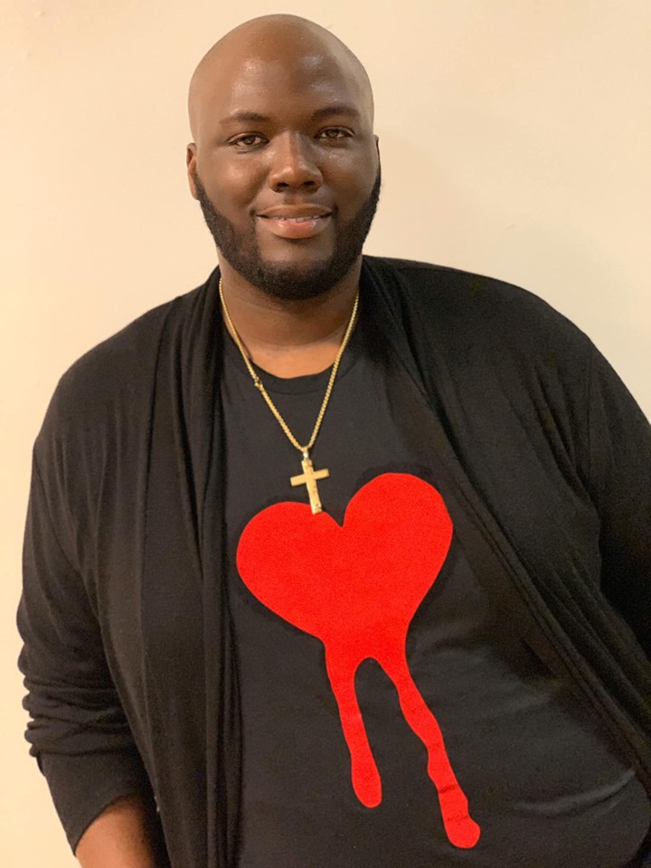 Meet Antoine Edwards of Toine360 in Fort Lauderdale - Voyage MIA ...