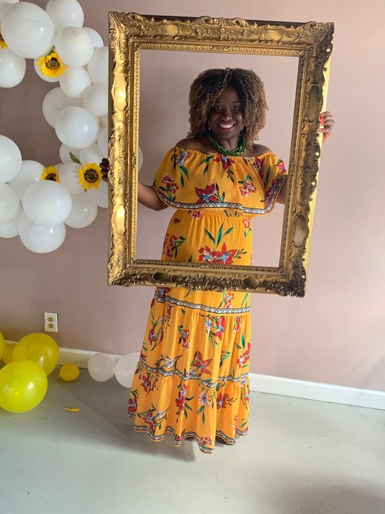 Meet Daphnee Uter of One Life to Live Foundation in West Palm Beach ...