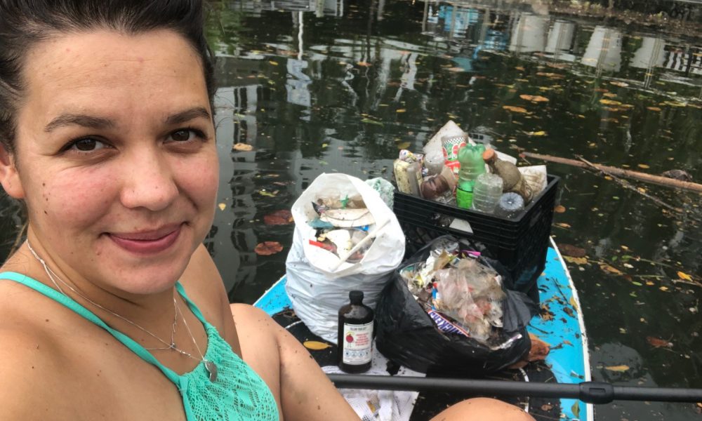 Meet Sophie Ringel - Voyage MIA Magazine | Miami City Guide