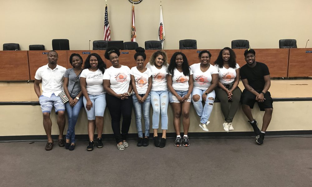 Meet Ayesha Williams - Voyage MIA Magazine | Miami City Guide