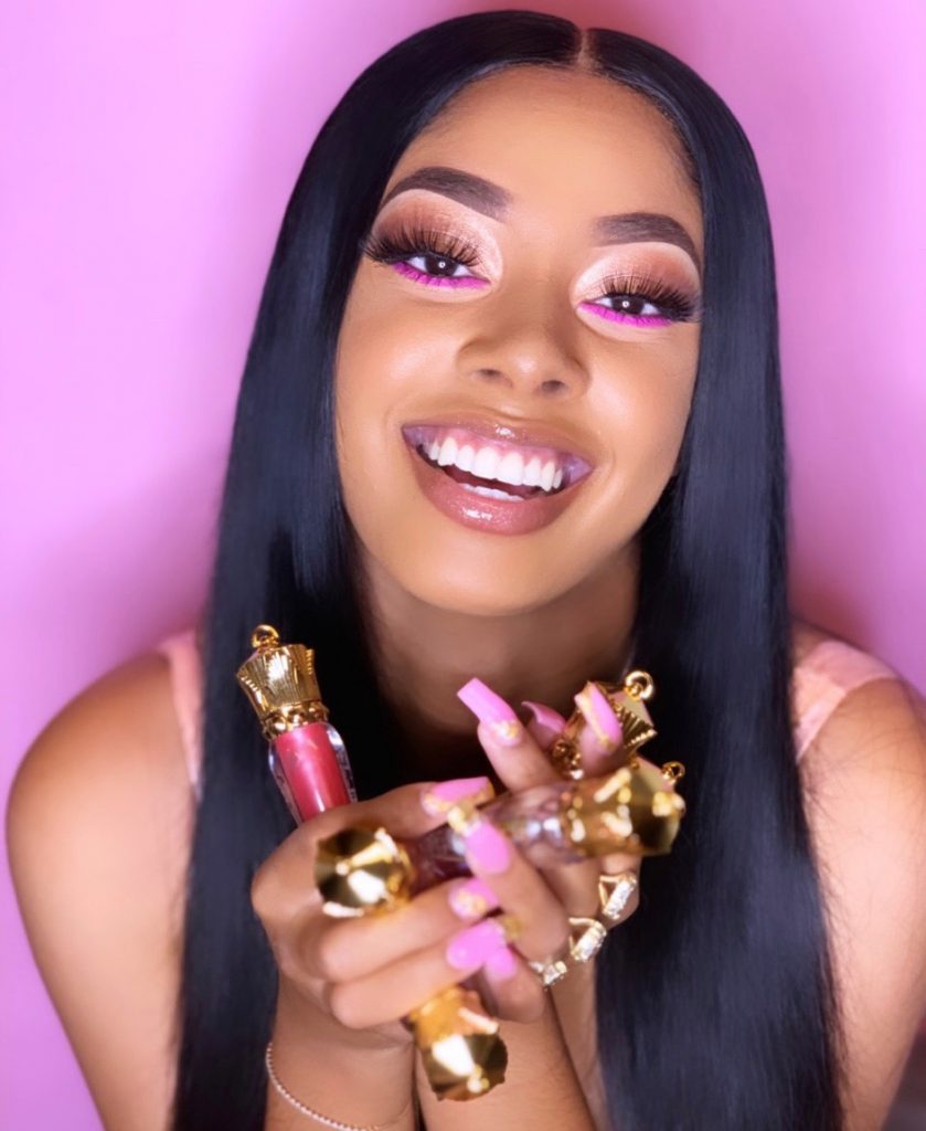 Meet Bernae Morgan of Bonnie Raye Beauty in Ft. Lauderdale - Voyage MIA Magazine | Miami City Guide